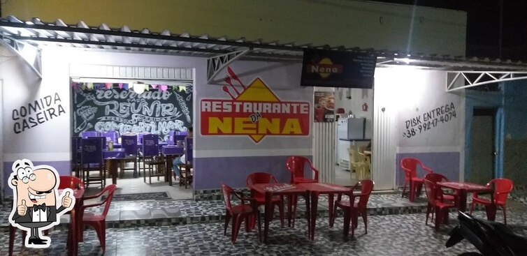 Restaurante da nena - Menu do restaurante, preços e opiniões