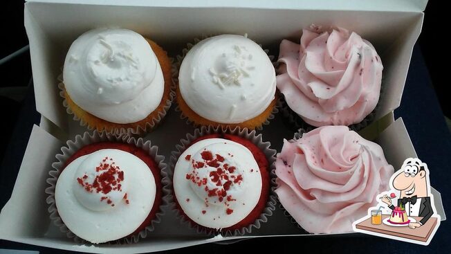 Sinsational Cakes Bakery in North Richland Hills - Restaurant reviews
