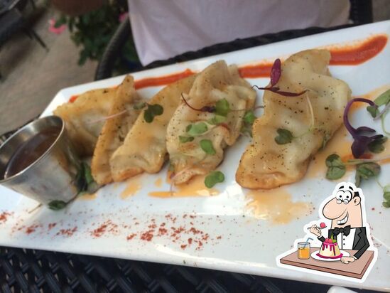 Stacks Bar and Grill in Valparaiso - Restaurant menu and reviews