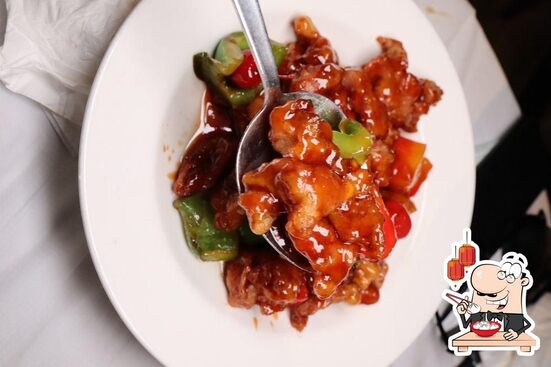 Tri Dim Shanghai West Restaurant and Bar in West New York - Restaurant ...