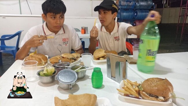 Vaquerito Grill, Villahermosa - Menú del restaurante, precios y reseñas