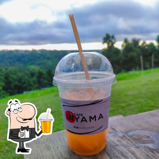 YAMA Crosswinds, Tagaytay - Restaurant menu, prices and reviews
