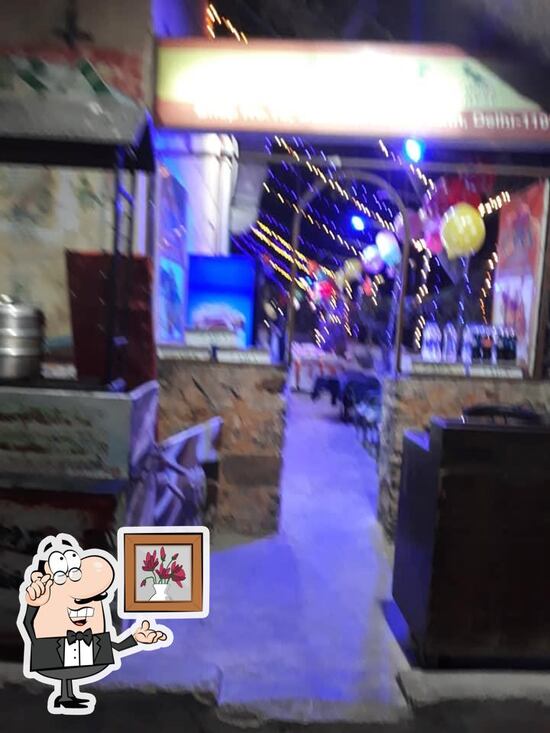 Zara Bar Be Que, New Delhi - Restaurant reviews