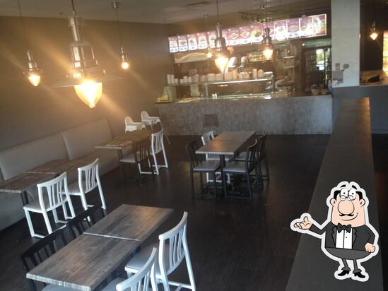 Chef Taouk, Sainte-Marthe-sur-le-Lac - Menu du restaurant, prix et avis