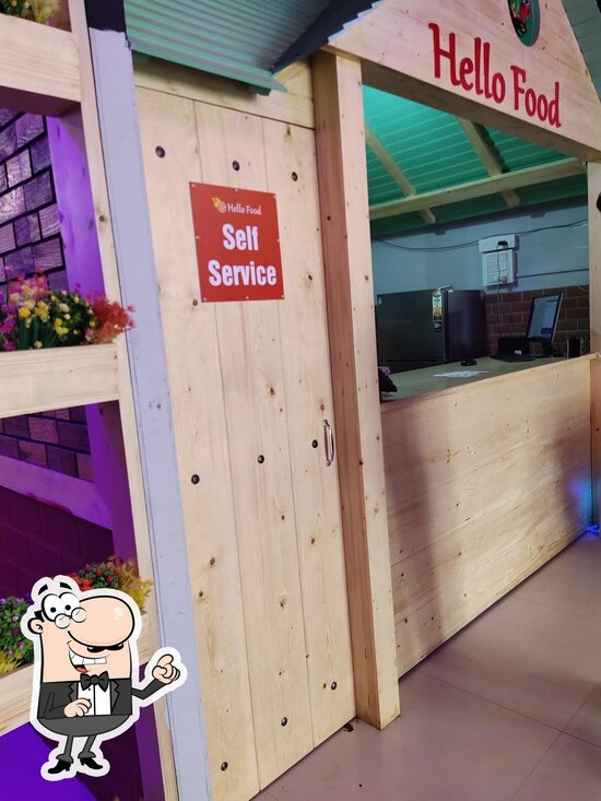 Hello Food, Gidderbaha - Restaurant menu, prices and reviews