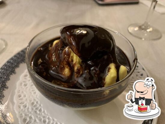 Cesarina restaurant, Rome - Restaurant menu and reviews