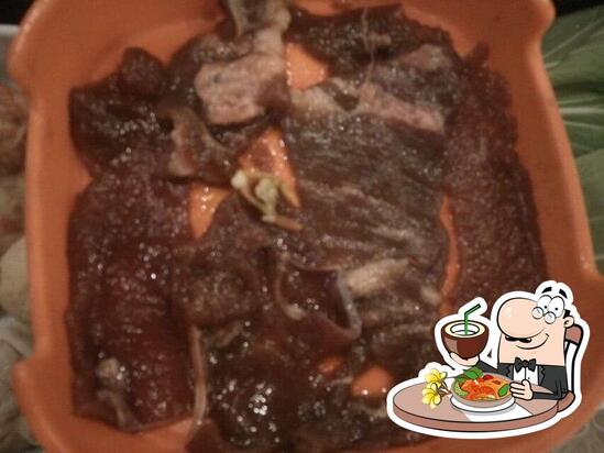 Racha restaurant, Jakarta, Mall citraland - Restaurant menu and reviews