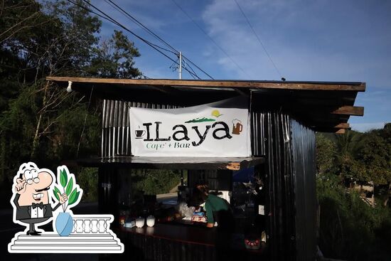 Ilaya Cafe + Bar, Cebu City - Restaurant reviews