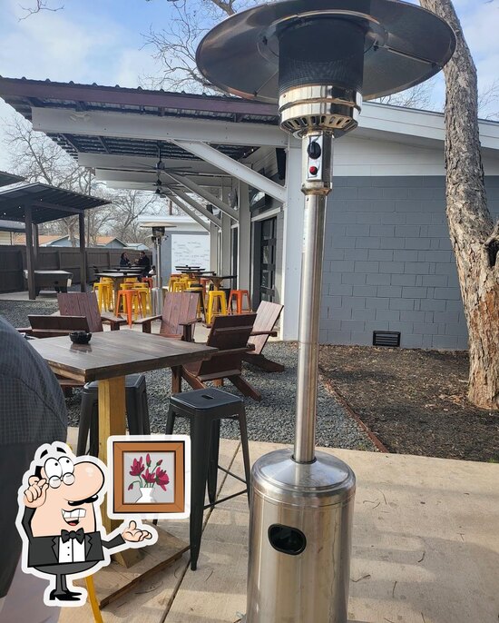The Hidden Grove in Schertz - Restaurant reviews