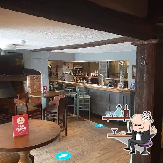 The Whiteleaf Cross, Princes Risborough - Restaurant menu, prices and ...