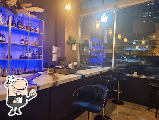 The Xperience Kitchen + Lounge, Little Rock - Menú del restaurante ...