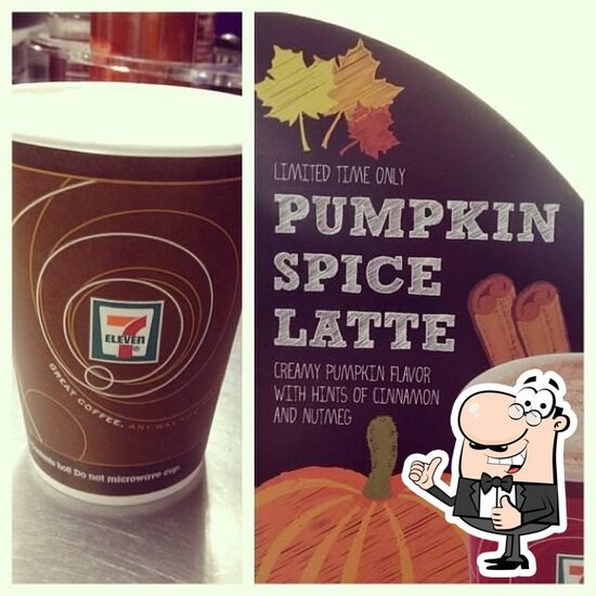Menu at 7-Eleven, Hyattsville, Chillum Rd