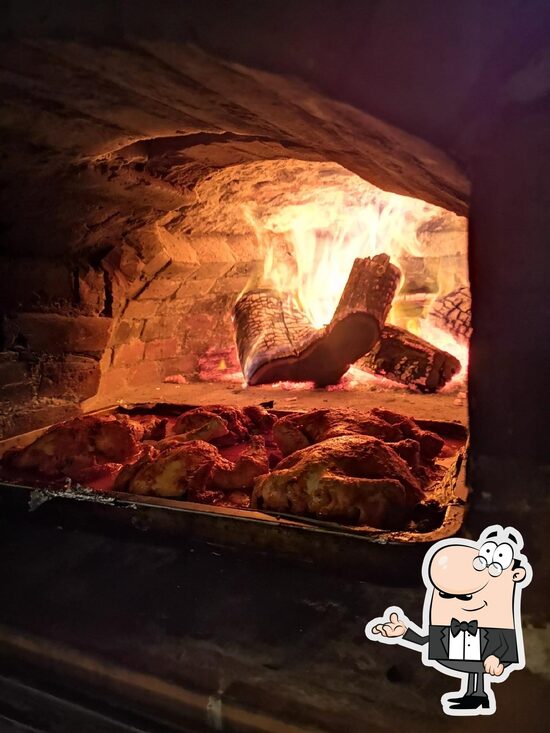Anafre cocina a la leña y vino, Playa del Carmen - Menú del restaurante ...