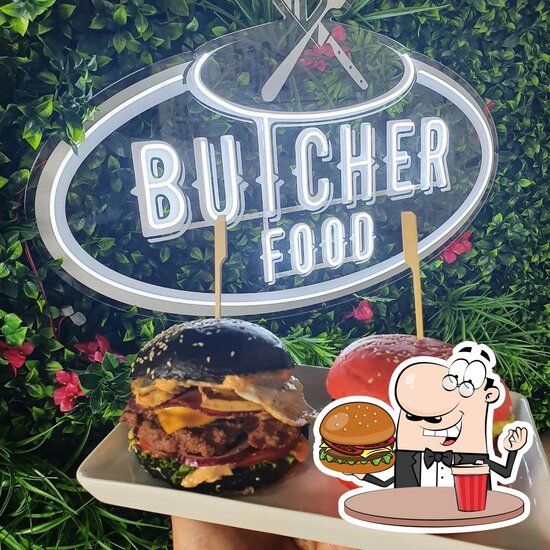 BUTCHER FAST-FOOD HALAL, Trappes - Menu du restaurant, prix et avis
