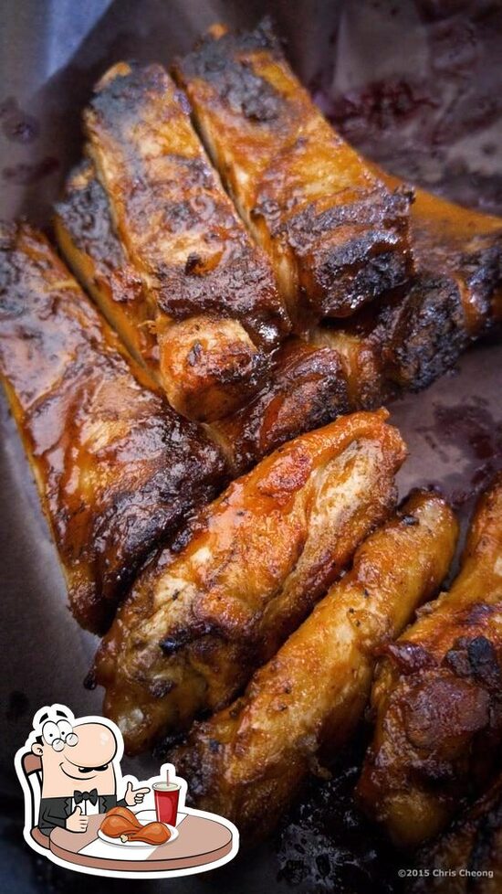 Big Bone BBQ Wicked Wings 180 Bullock Dr In Markham Restaurant big-bone-bbq-wicked-wings-180-bullock-dr-in-markham-restaurant