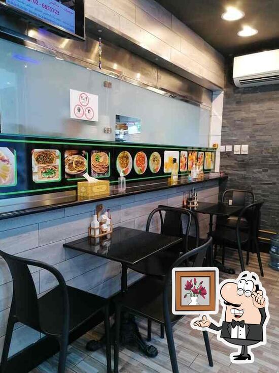 Broasted & Grills, Abu Dhabi - Restaurant menu, prices and reviews