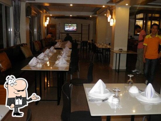 CHH-Thai Kitchen restaurant, Roxas City