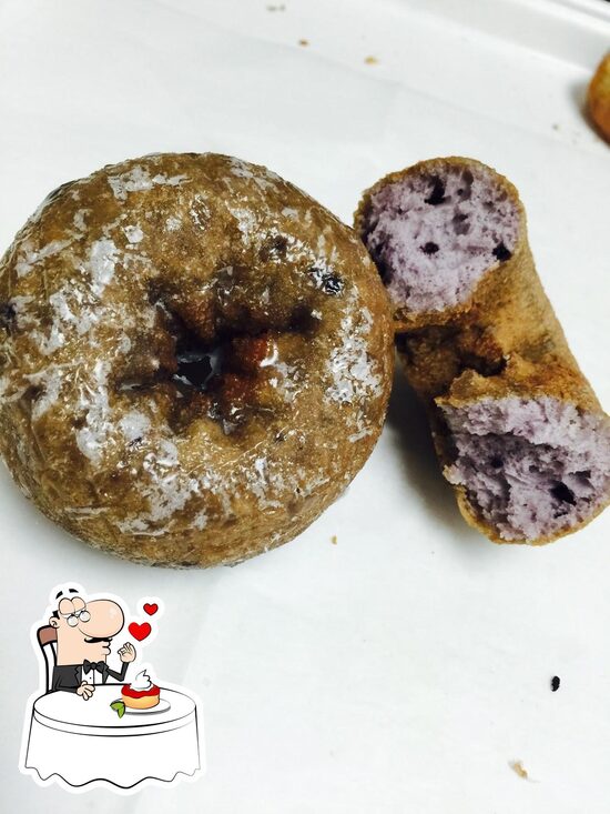 Donuts Donuts of Morrilton AR, Morrilton - Restaurant menu, prices and ...