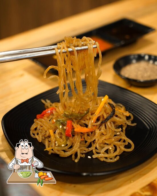 Haki Korean BBQ, Bandung - Menú del restaurante, precios y reseñas