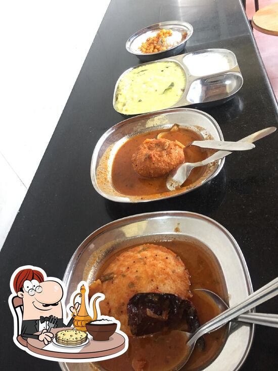 Menu at Halli Mane, Bengaluru, beside Yeshwanthpur metro station