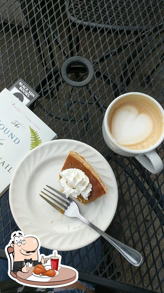 Hideaway Bakery in Eugene - Restaurant menu and reviews