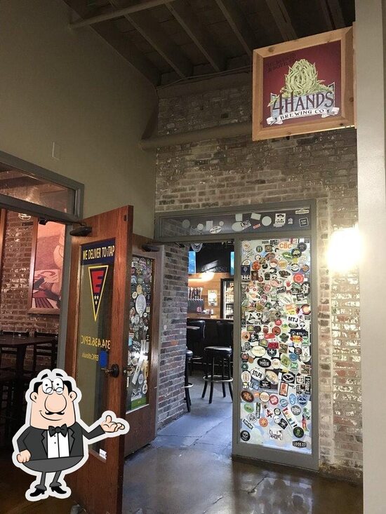 International Tap House, Soulard, St. Louis - Restaurant menu, prices ...