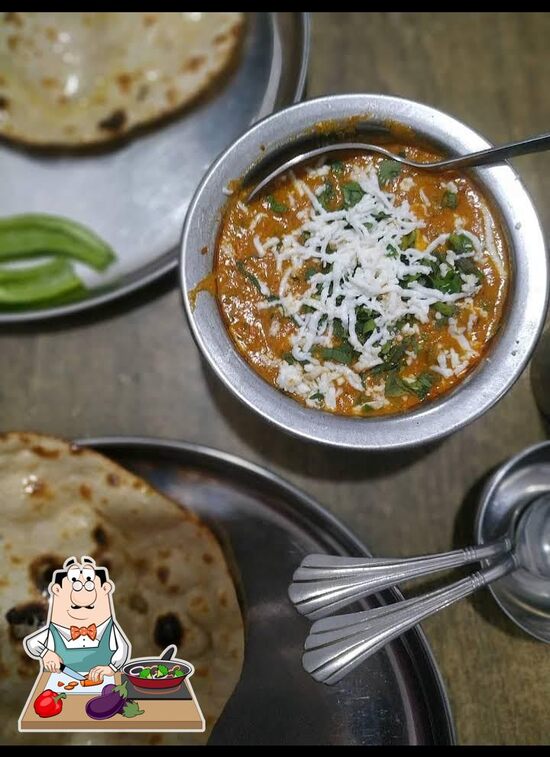 Jai Shree Baba Sweets Bhandar Pure Veg Restaurant, Palia Kalan