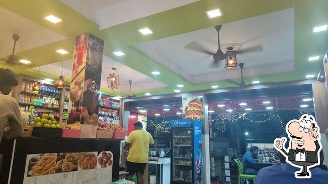 Juizy lounge, Chennai - Restaurant reviews