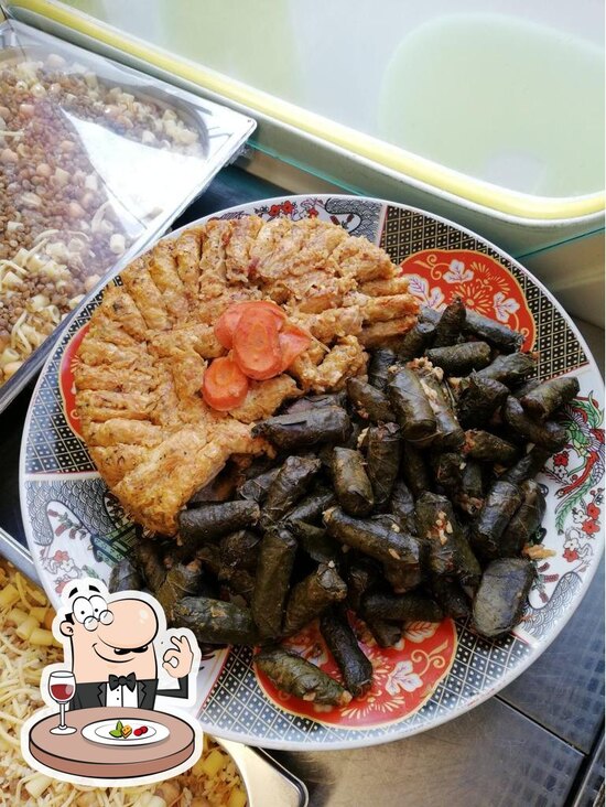 Kebab Goha di via Padova, Milan - Menú del restaurante, precios y reseñas