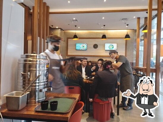 Kodon Restaurant, Pasay - Restaurant menu, prices and reviews