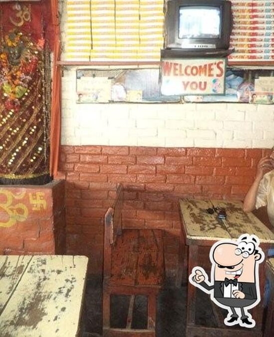 Maa Vaishno Bhog Bhandar, Lucknow