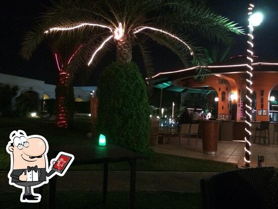 Min Zaman Lebanese Restaurant, Al Ain - Restaurant menu and reviews
