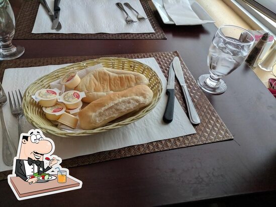 Restaurante Minos Take Out, Kingston - Carta del restaurante y opiniones