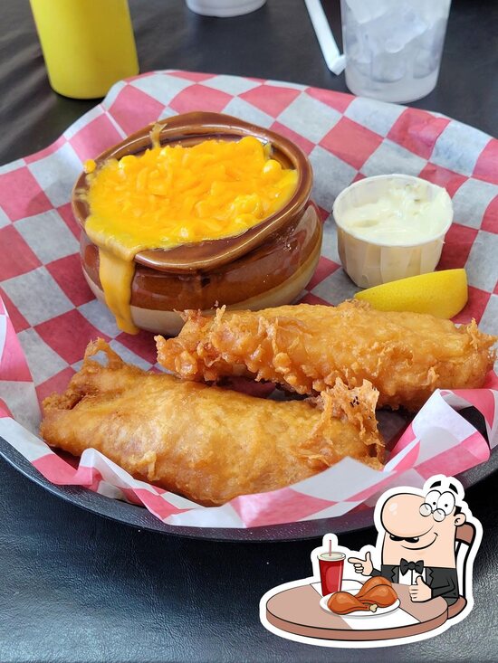 Morning Star Restaurant in Warren - Restaurant menu and reviews