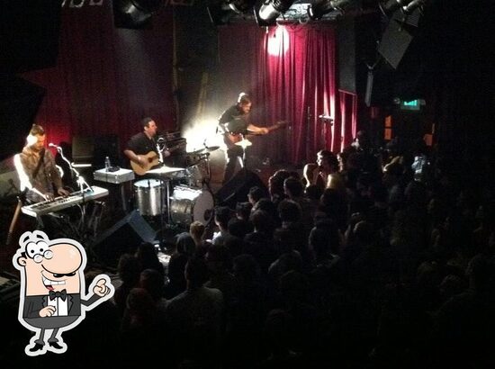 Neumos in Seattle - Restaurant reviews