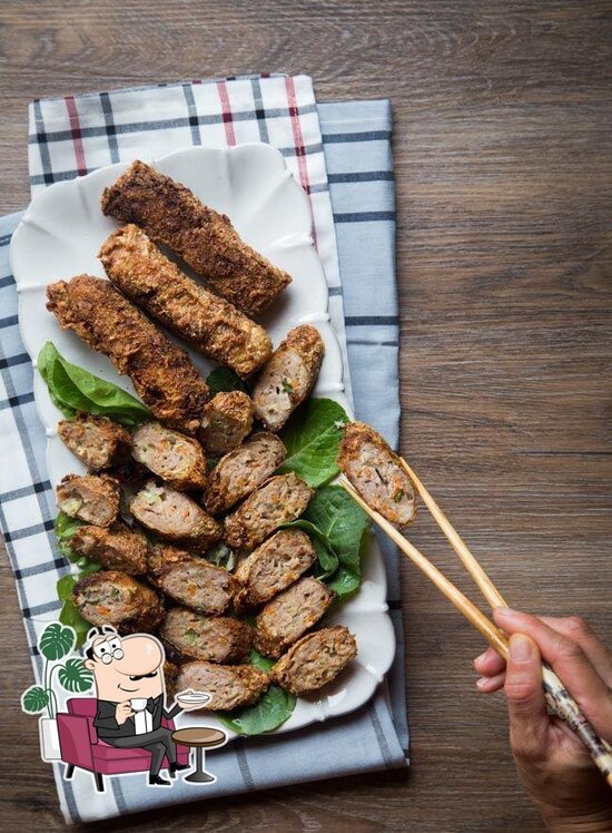 Pork House Gading Serpong, Cihuni - Restaurant menu, prices and reviews