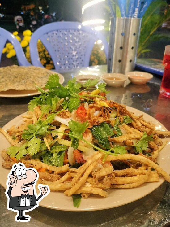 QUÁN NHẬU HUY PHÁT, Ninh Hòa - Restaurant menu, prices and reviews