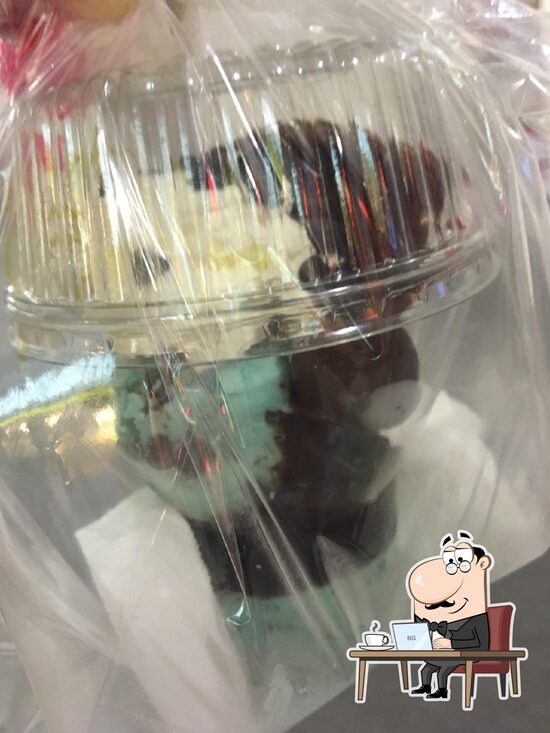 Swensen's Central Rama 3, Bangkok - Restaurant menu, prices and reviews