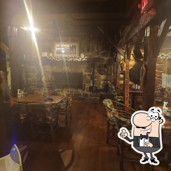 The Log Jam Restaurant in Queensbury - Restaurant menu and reviews