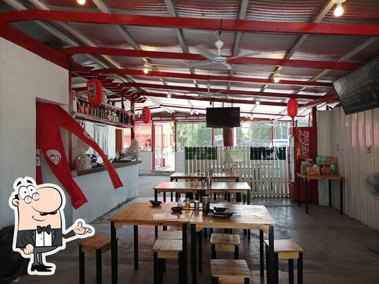 Yebisu Ramen, Santa Rosa - Restaurant menu, prices and reviews