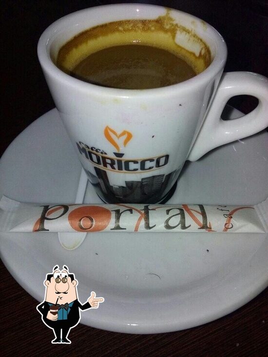Speisekarte von Portal Cafe 1, Bitola