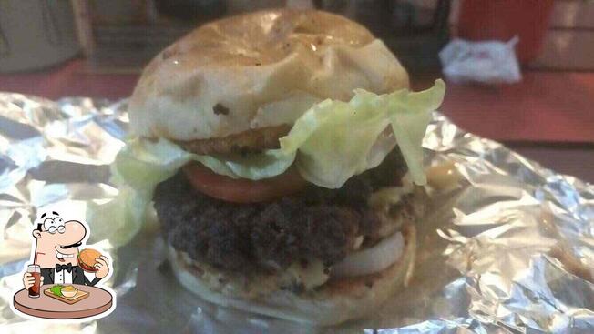 The Burger Junction, Kochi - Restaurant menu, prices and reviews