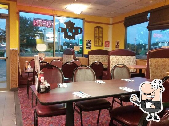 AZTECAS FAMILY MEXICAN RESTAURANT, Grand Junction - Restaurant menu ...