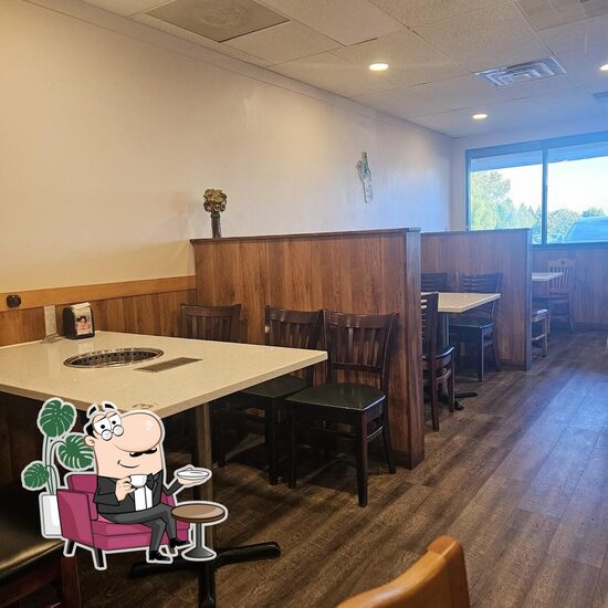 Mirak Korean BBQ Restaurant, Federal Way - Restaurant menu, prices and ...