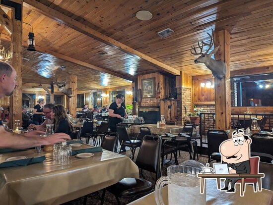 Rusty's Ranch House, Cedar City - Restaurant menu, prices and reviews