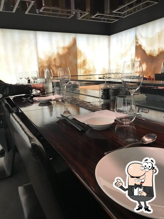 Zero Milano, Milano - Menu del ristorante, prezzi e recensioni