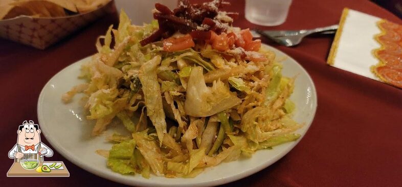 Menu of Casa Vega, Los Angeles, Ventura Blvd - mexican restaurant ...