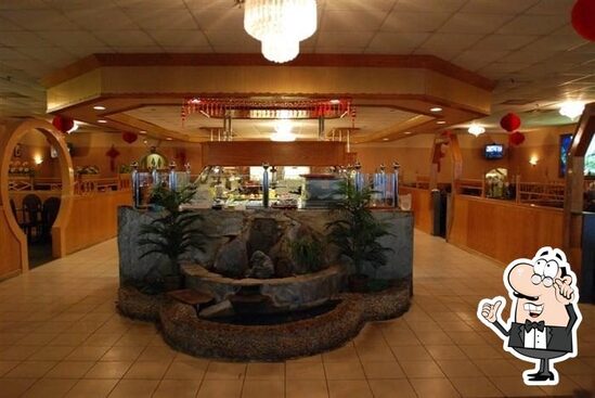 Buffet House in Grand Island - Restaurant menu and reviews