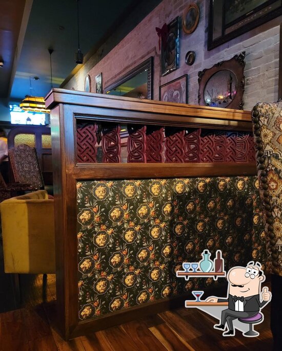 Outpost Junction, San Antonio - Restaurant menu, prices and reviews