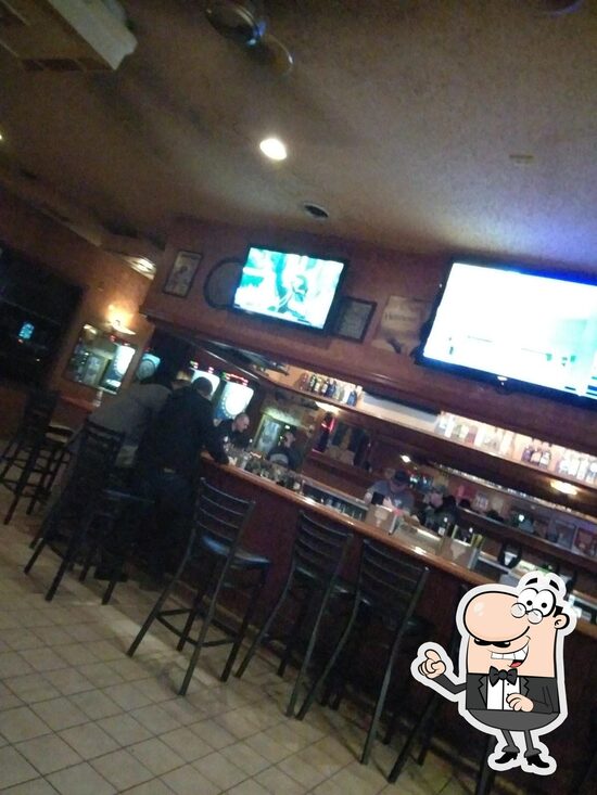 Getaway Bar & Grill in Griffith - Restaurant reviews